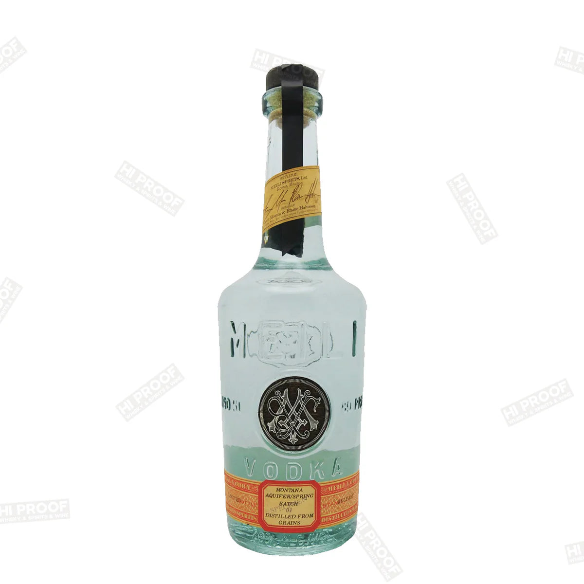 Meili Vodka – bottle2gift