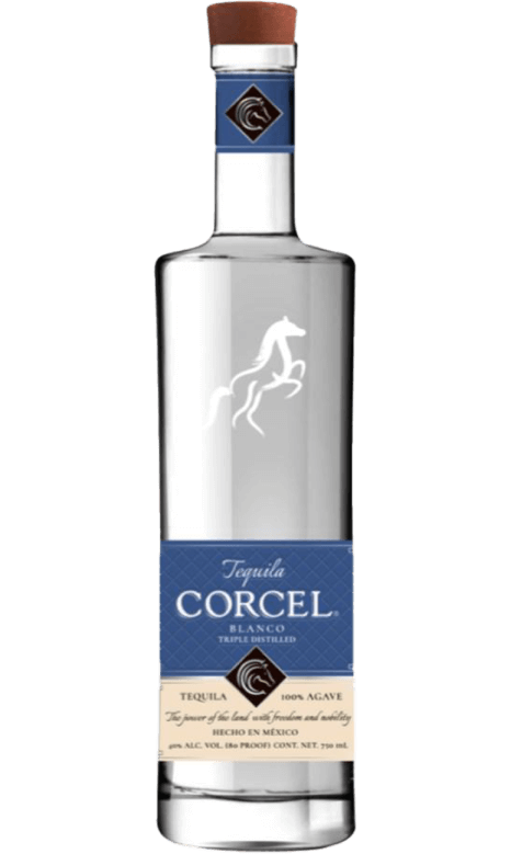 Tequila Corcel Blanco – bottle2gift