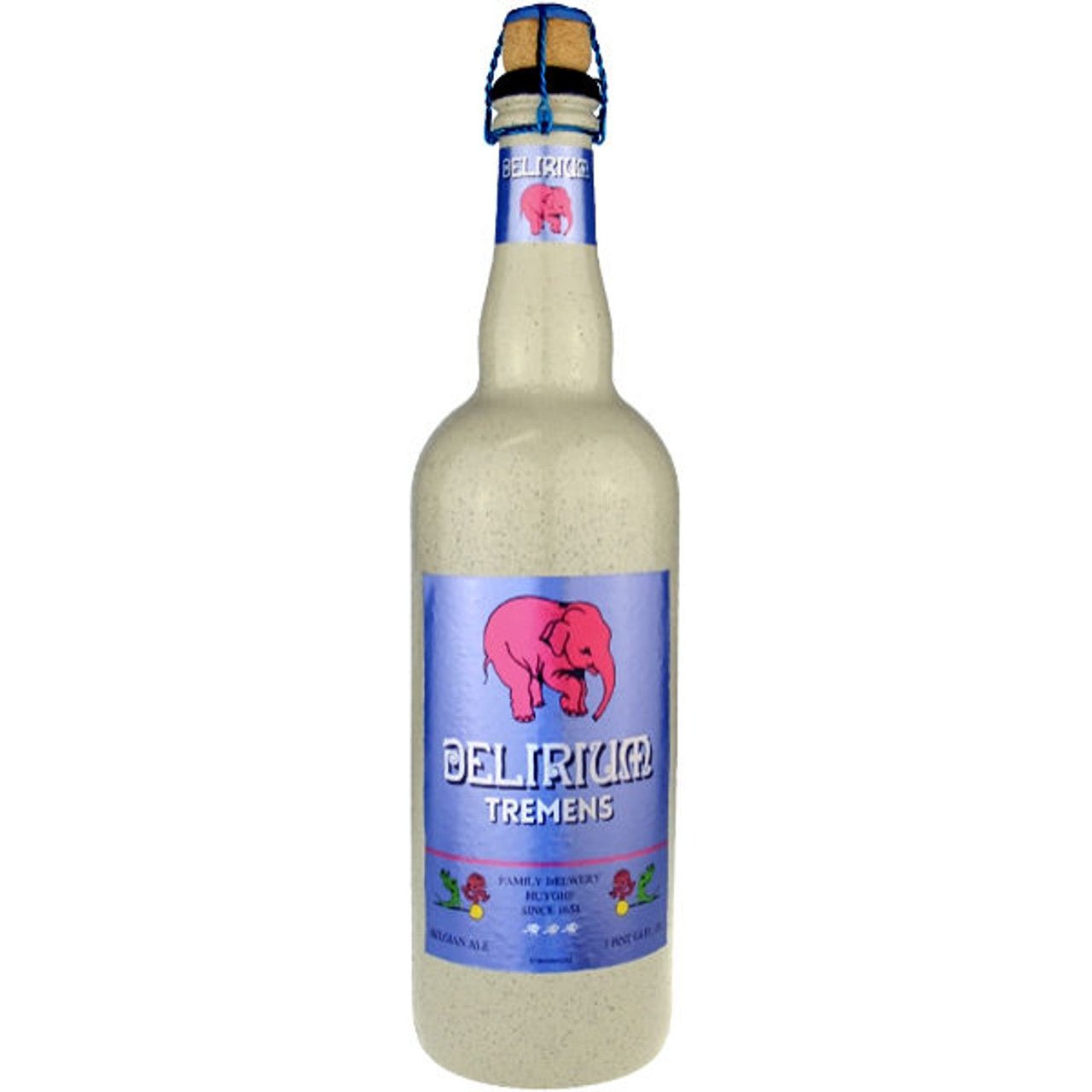 Delirium Tremens – Bottles2Gift