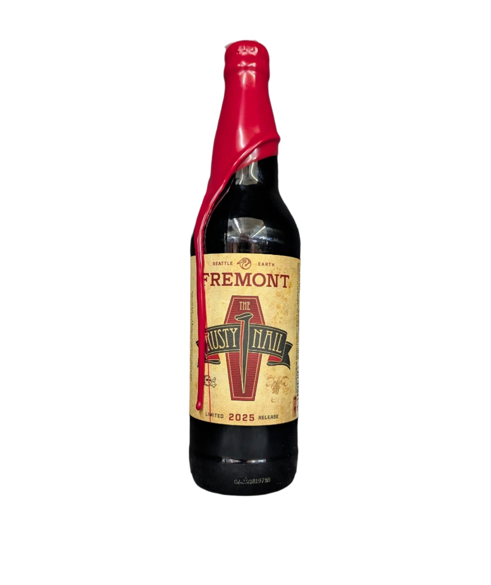 Fremont Brewing Co. - The Rusty Nail (2025 Release) – Bottles2Gift